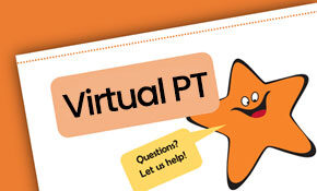 Book Your Time to Meet with Starfish Therapies